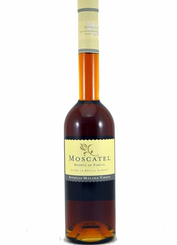 Propiedades de la uva moscatel: beneficios para la salud y el paladar ...