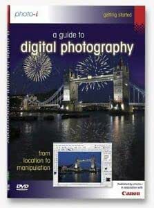 Photo-I: A Guide to Digital Photography [DVD]: Amazon.co.uk: Oliver ...