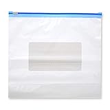 ・ブランド:シモジマ(SHIMOJIMA)・製造元:シモジマ(Shimojima)・モデル:004749003・製造元/メーカー部品番号:004749003・スライド式で開閉しやすいフリーザーパック・日付や内容物を書き込めるメモスペース付き...