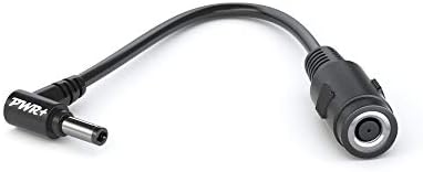 Amazon.com: Dongle Tip Converter Adapter for Dell Female 7.4mm to 4.5mm ...
