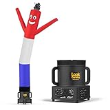 Wacky Waving Tubeman Pool Float | The Green Head