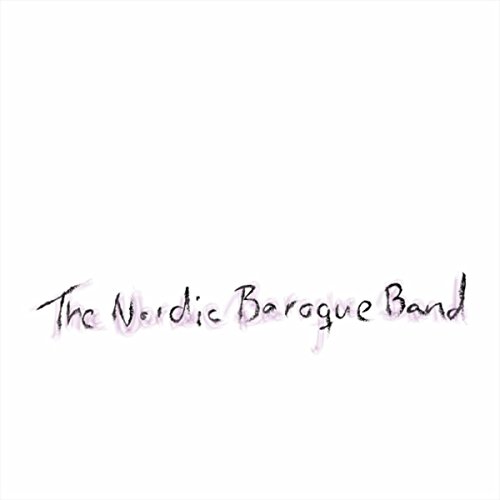 Amazon.com: The Nordic Baroque Band : The Nordic Baroque Band & Patrik ...