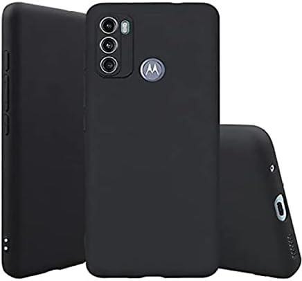 Caseonics Mobile Back Cover for Moto G31 (Smooth Silicone ...