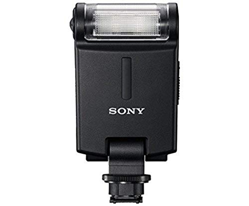 Meilleurs flashs pour appareils photo Sony: lesquels choisir