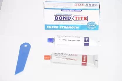 ASTRAL BONTITE SUTER STRENGTH 180 GM Adhesive (1.8 kg) : Amazon.in ...