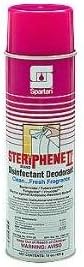 Amazon.com : Spartan Steriphene II Brand Disinfectant Deodorant Clean ...
