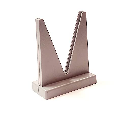 QBM Lens Holder for Experiment Science Lab Convex Concave Lens and ...