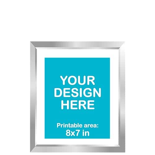 Amazon.com: Preburned Silk Screen Printing Frames Custom Silkscreen ...