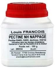 Pectina NH, 150 g : Amazon.it: Alimentari e cura della casa