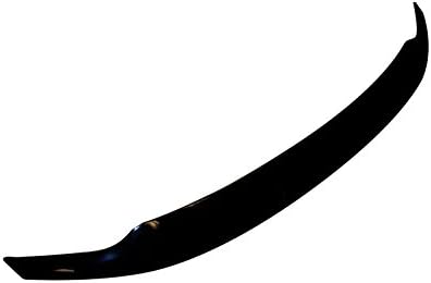 Amazon.com: Auto Ventshade [AVS] Aeroskin Hood Protector | 2007 - 2010 ...