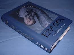 Eragon 1ST Edition: Christopher Paolini: Amazon.com: Books