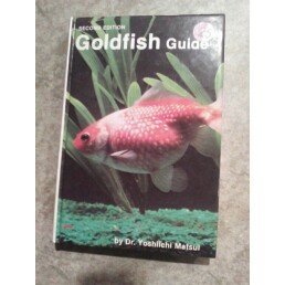 Buy Goldfish Guide Book Online at Low Prices in India | Goldfish Guide ...
