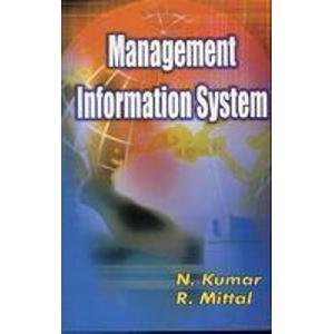 Buy Management Information System Book Online at Low Prices in India ...
