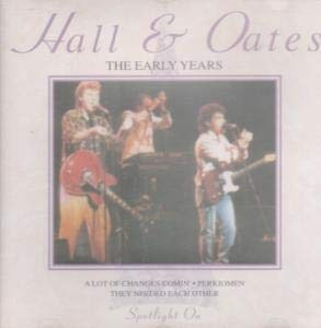 Early Years - Amazon.com Music