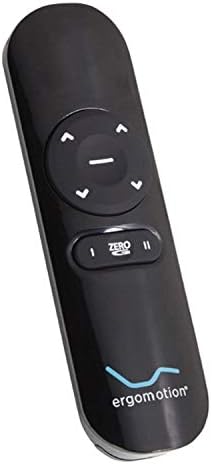Amazon.com: Sealy Ease New Replacement Remote Control for Adjustable ...