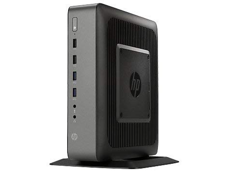 (Refurbished) HP T620 PLUS - thin client - GX-420CA 2 GHz Quad-Core - 4 ...