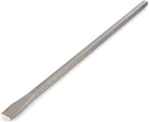 1/2 Inch Long Cold Chisel - Amazon.com