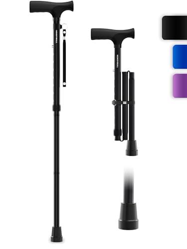 Top 10 Best Walking Canes For Seniors : Reviews & Buying Guide - Katynel