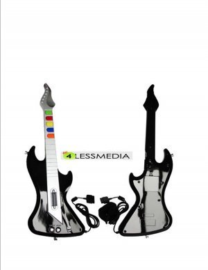 Amazon.com: Guitar Mania : Video Games