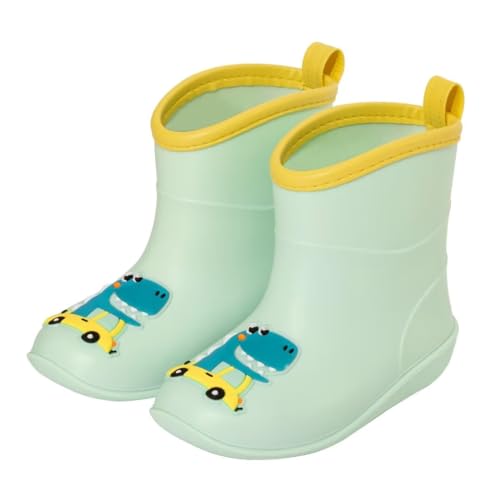 6 Best Baby Wellies In 2022 (To Keep Little Feet Dry)