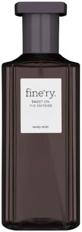 Amazon.com : Finery Sweet On the Outside Body Mist Fragrance Spray, 5 ...