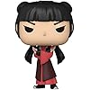 Amazon.com: Funko POP! Animation Avatar The Last Airbender #1003 – Mai ...