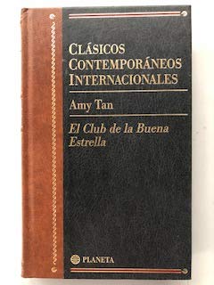 El club de la buena estrella (clasicos contemporaneos internacionales ...
