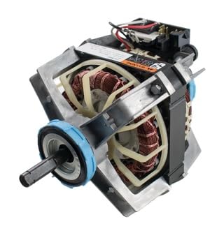 Amazon.com: 134196602 Dryer Drive Motor by Part Supply House : Appliances