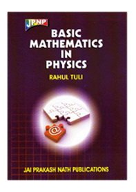 Buy Basic Mathematics in Physics Book Online at Low Prices in India ...