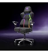 Amazon.com: RSPGAME G Series Gaming Chair, Ergonomic Gamer Chair with ...