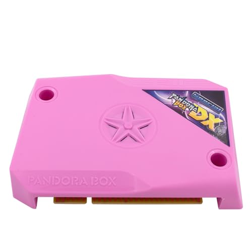 Find The Best Pandora Box 3 Jamma Reviews & Comparison - Katynel