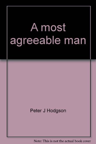 A Most Agreeable Man: Lyman Foster Brackett- Performer, Composer and ...