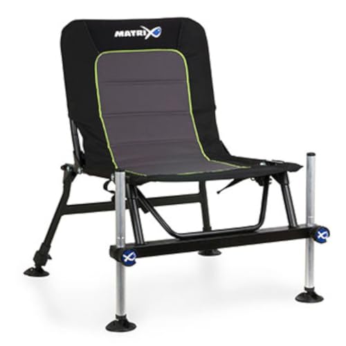Matrix Deluxe Accessory Chair – Die 15 besten Produkte im Vergleich ...