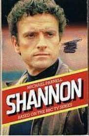 Shannon : Parnell, Michael: Amazon.in: Books