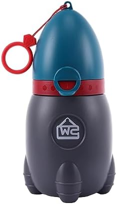 Amazon.com: Nuby On-The-Go Portable Potty Seat - Travel Toilet Seat for ...