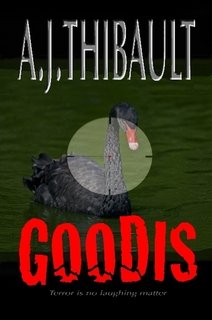 Goodis: 9781435703186: Amazon.com: Books