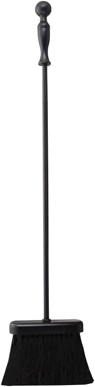 Amazon.com: Rocky Mountain Goods Hearth Brush - Heavy Duty Long Handle ...
