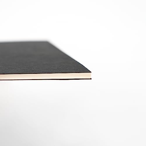 Snapklik.com : DSTELIN 10 Inch X 7.5 Inch, 100GSM, Blank Spiral ...