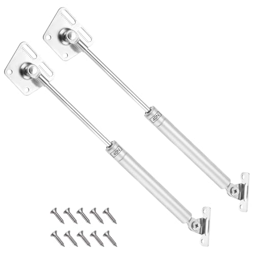 Amazon.com: PATIKIL 9LB/40N Gas Struts, 11.4 Inch Spring Shocks Lift ...