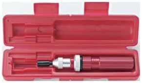 Proto 6104 1/4in. Drive Inch Ounce Torque Screwdriver - Torque Wrenches ...
