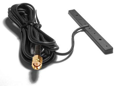 Amazon.com: maxmostcom 2.5db Glass Mount Patch Antenna for Bec MX-200 ...