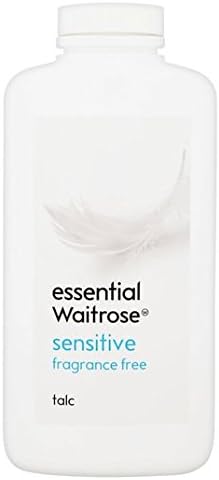 Waitrose Pure Talc 250g : Amazon.co.uk: Beauty