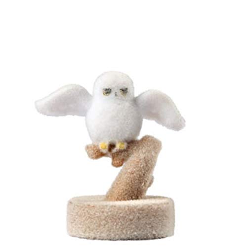 Buy Edvige Vellutato I Nuovi Wizzis 2019 Harry Potter Esselunga Gadget ...