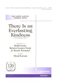 Amazon.com: There Is an Everlasting Kindness (The Compassion Hymn). By ...