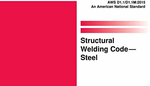 AASHTO/AWS D1.5M/D1.5:2015 BRIDGE WELDING CODE [Paperback] | Amazon.com.br
