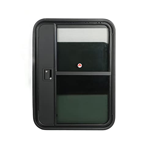 Ventanas y puertas para furgonetas camper y autocaravanas - ACcamper