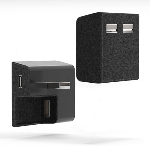 Amazon.com: JOWUA 3 Port USB HUB with DashCam Reader Compatible with ...