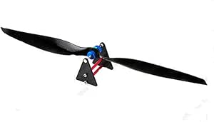 Amazon.com: Magnetic Propeller Prop Balancer Carbon Fiber for RC ...