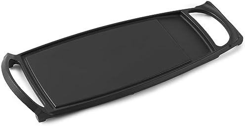 Amazon.com: 316499900 Griddle Replacement for Frigidaire Stove Top ...