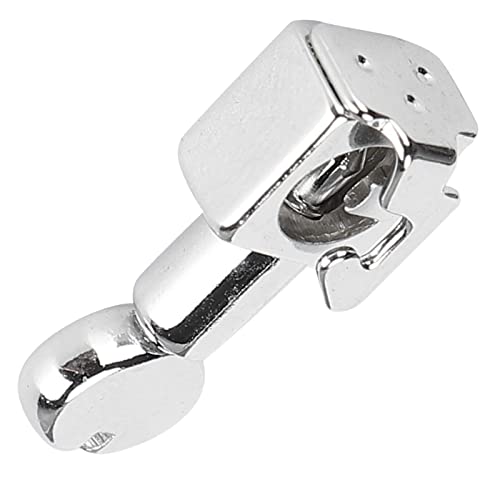 Needle Clamp, Sewing Machine Needle Clamp Replacement, Wear- Metal ...